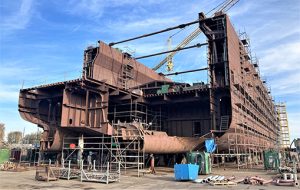 Canopée - Zéphyr & Borée